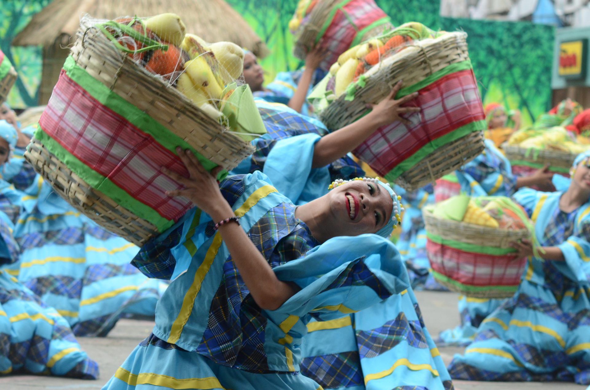 Sweet victories: Manggahan 2019 a celebration of Guimaras’ feats ...
