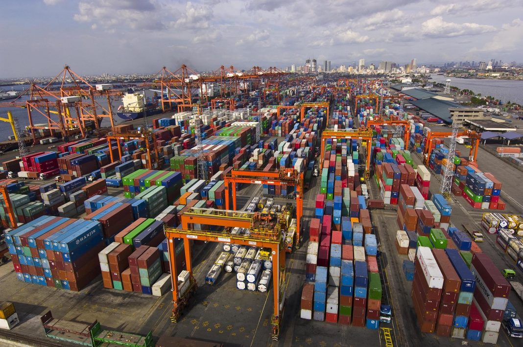 ‘Port of Manila operations improve amid decongestion’