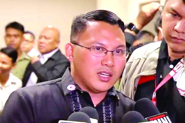 Cardema represents yuppies, not youth sector