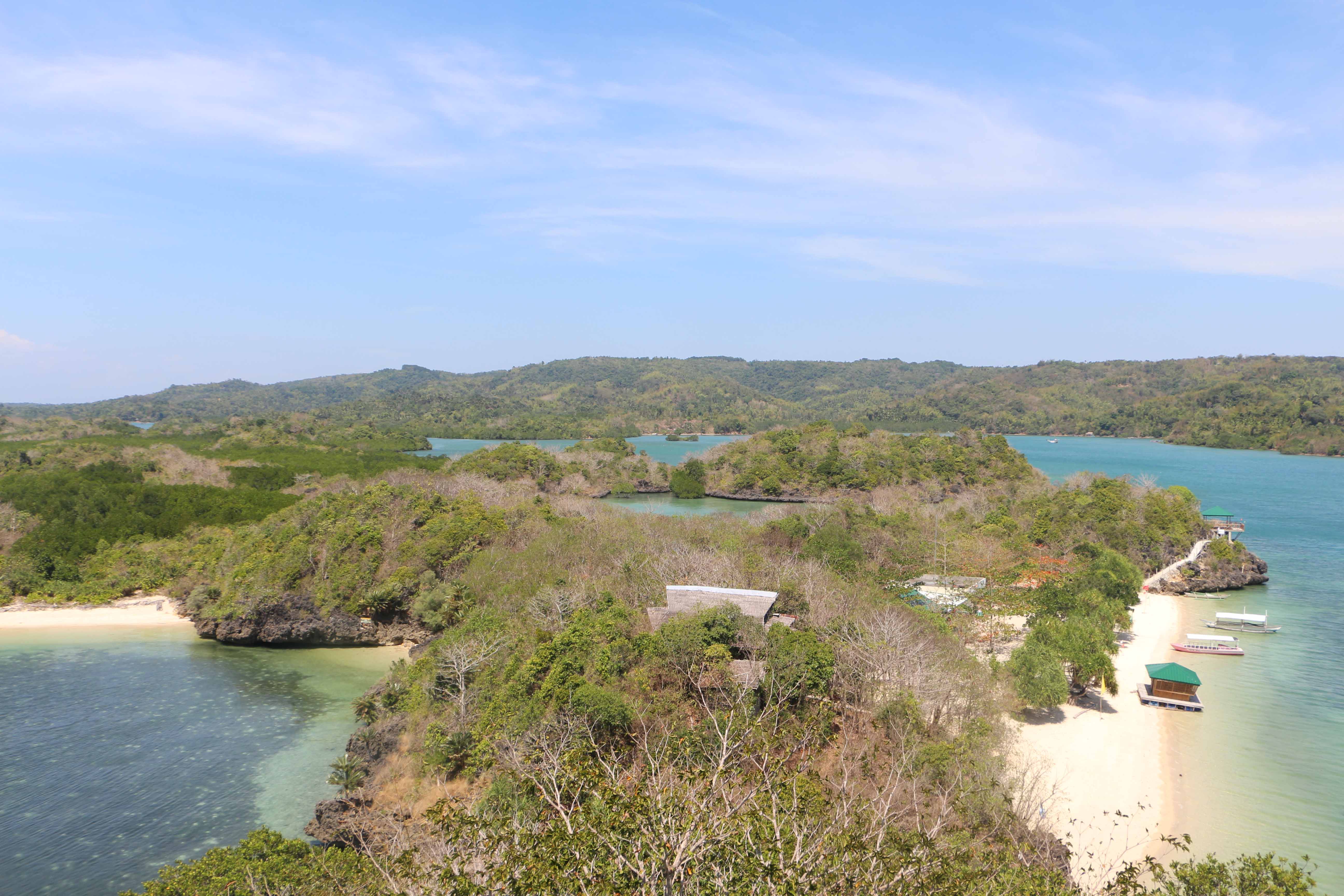 ‘Protected areas shall be DENR’s legacy in WV’