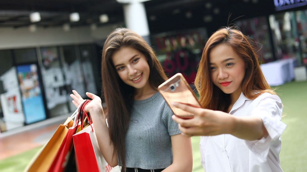 Who are the real influencers?