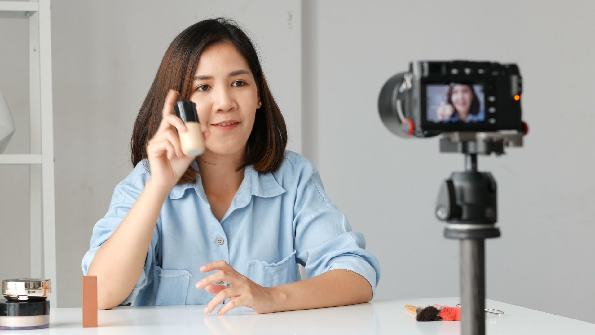 Who are the real influencers?