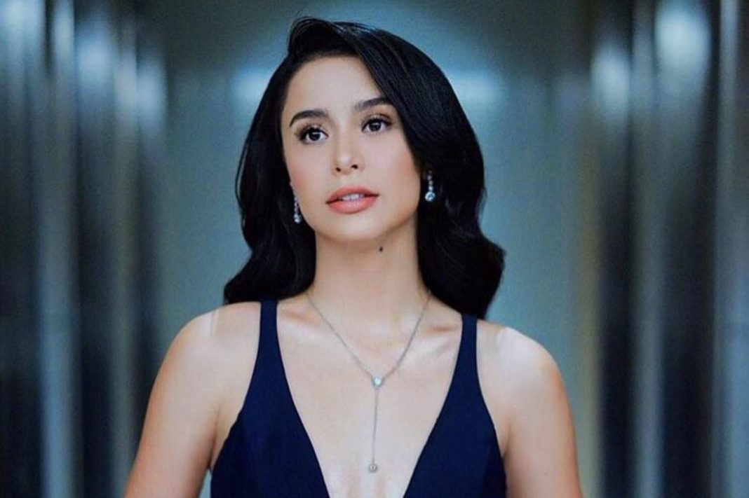 Yassi Pressman celebrates birthday by giving back