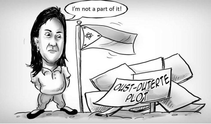 Editorial Cartoon of the Day