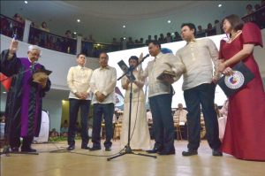 GOAL: SOCIAL JUSTICE