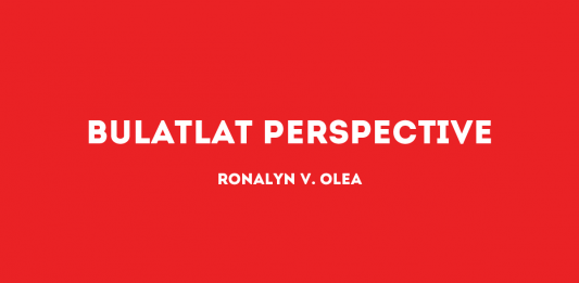 Bulatlat Perspective Archives - Panay News