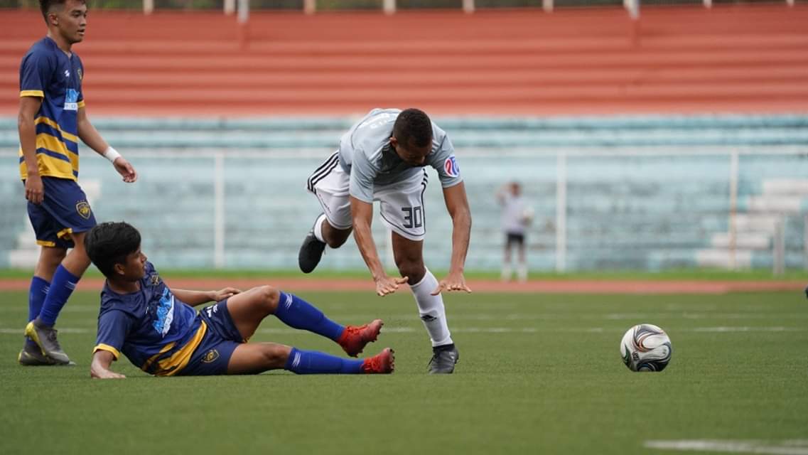 PH FOOTBALL LEAGUE: Kaya Iloilo blanks Global Cebu, gets solo 9-pt lead