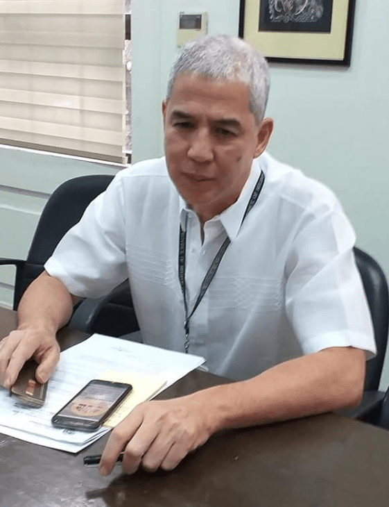 NegOcc guv wants travelers from Manila to self-quarantine