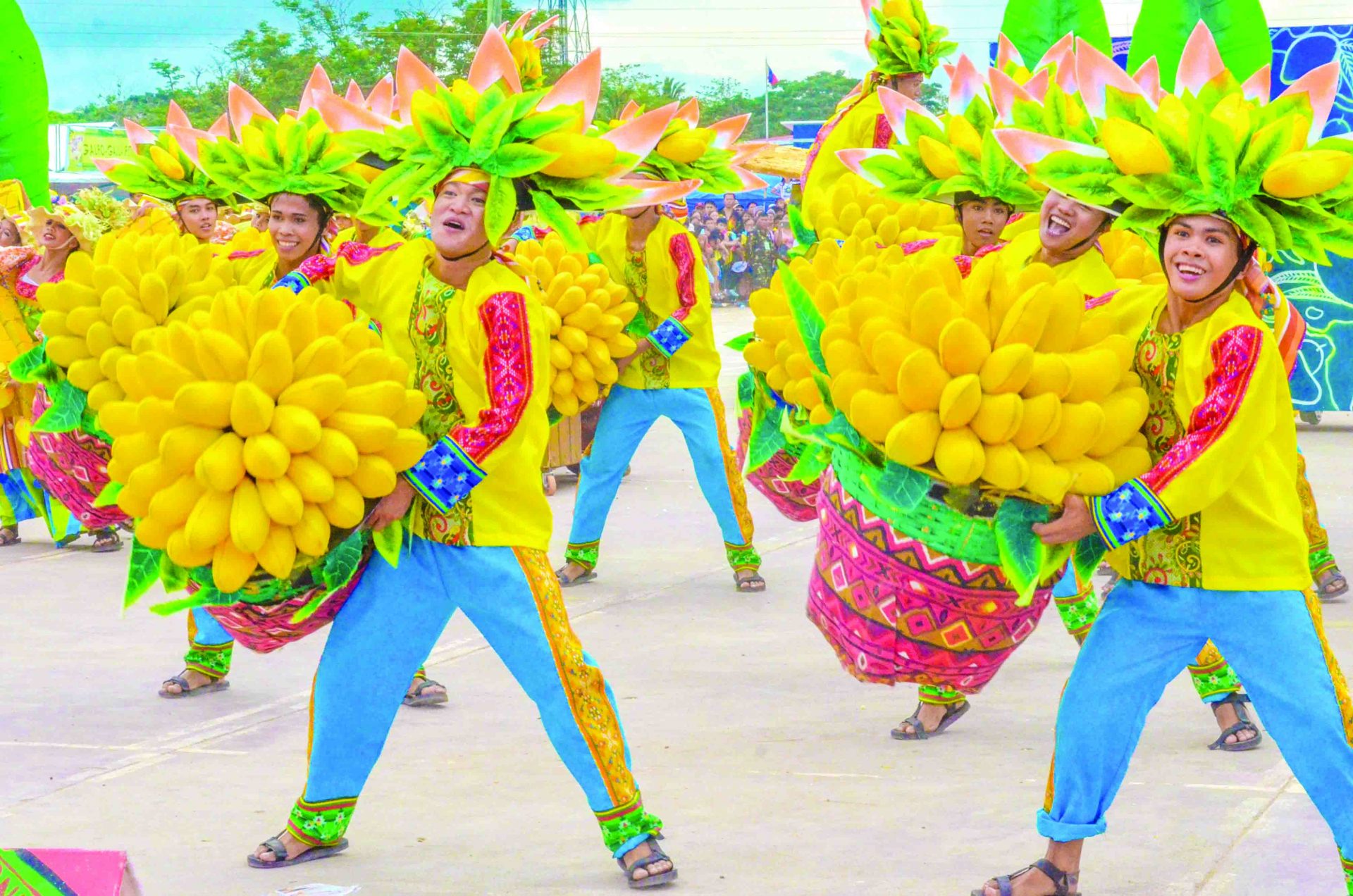 Manggahan Festival 2019: WV’s sweetest celebration