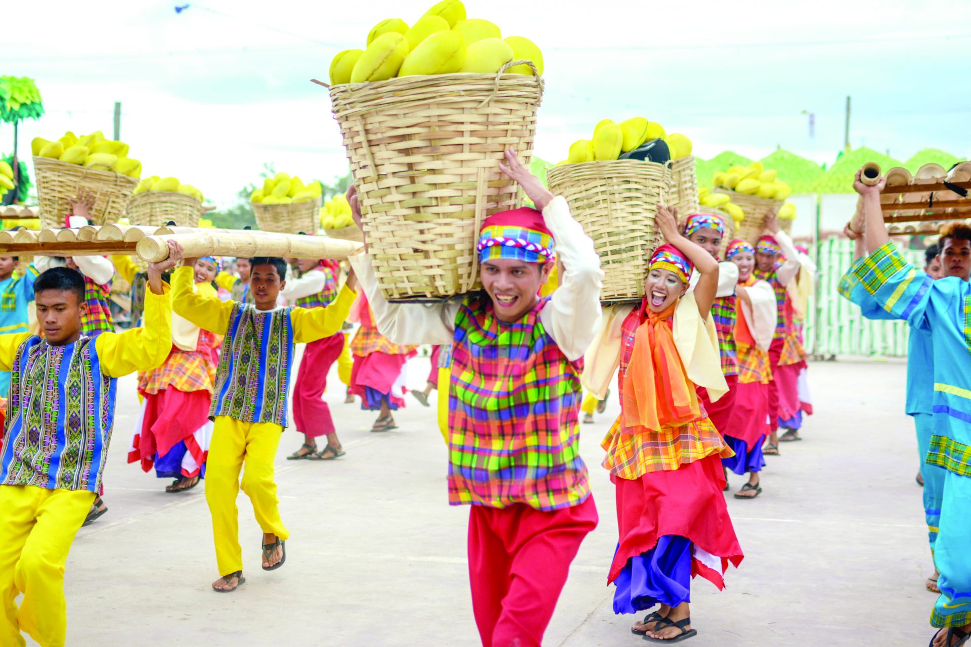 Manggahan Festival 2019: WV’s sweetest celebration