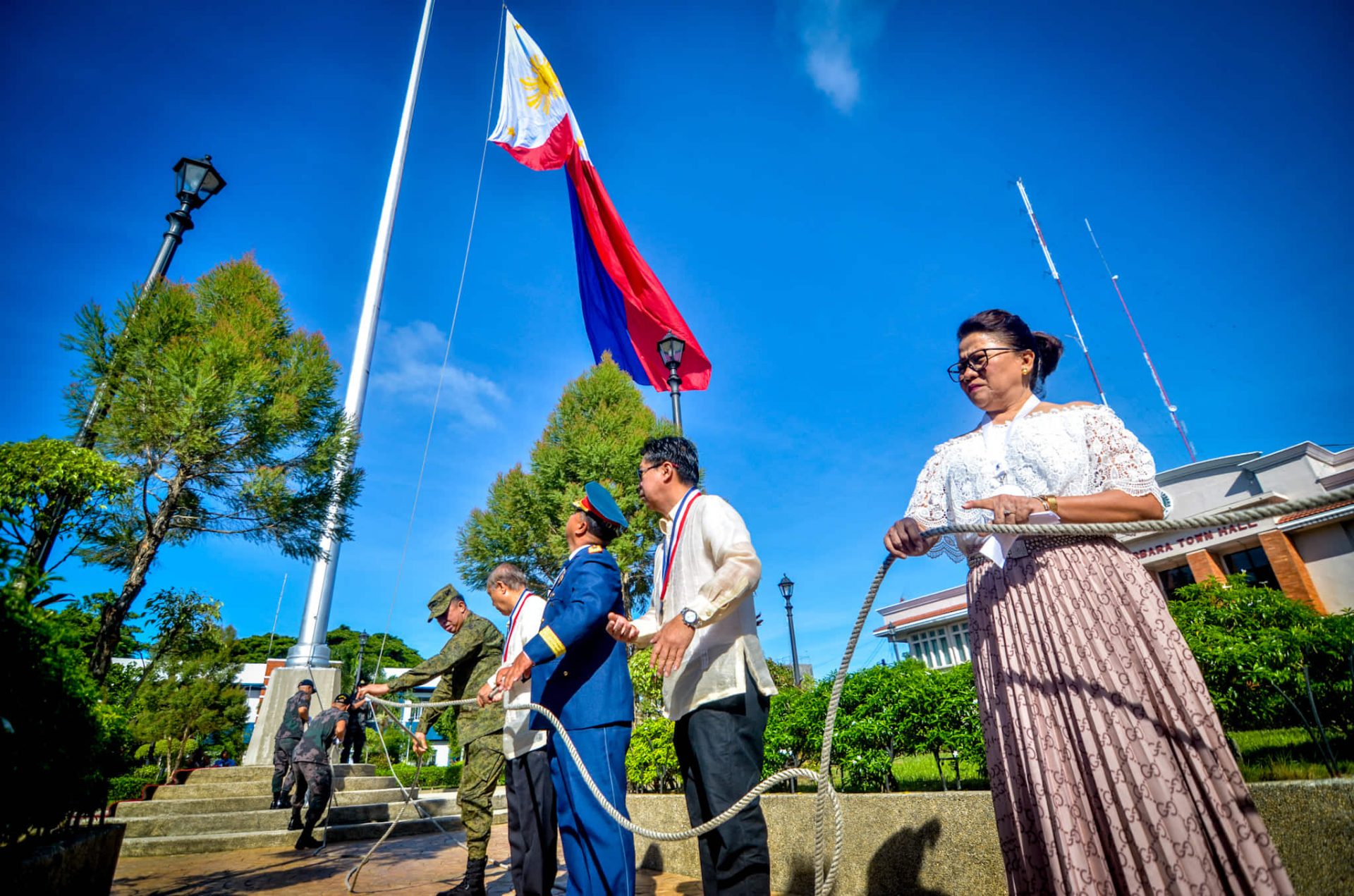 Cause-oriented groups hit ‘fake independence'