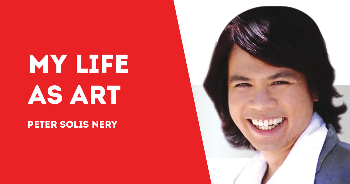 Mel Turao’s Insatiable, 2nd of 6 Parts