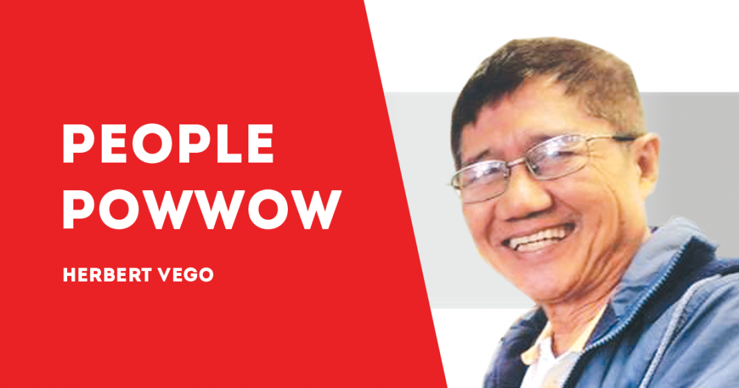 Leveling up with Enrique K. Razon, Jr.