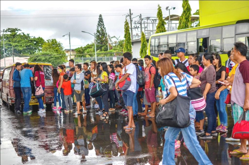 Jeep strike: No classes in Bacolod on Sept. 30