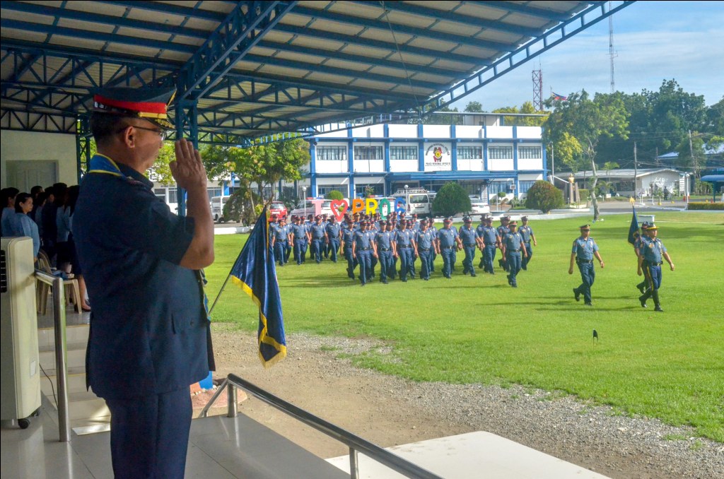 Bulalacao’s 4 possible successors named