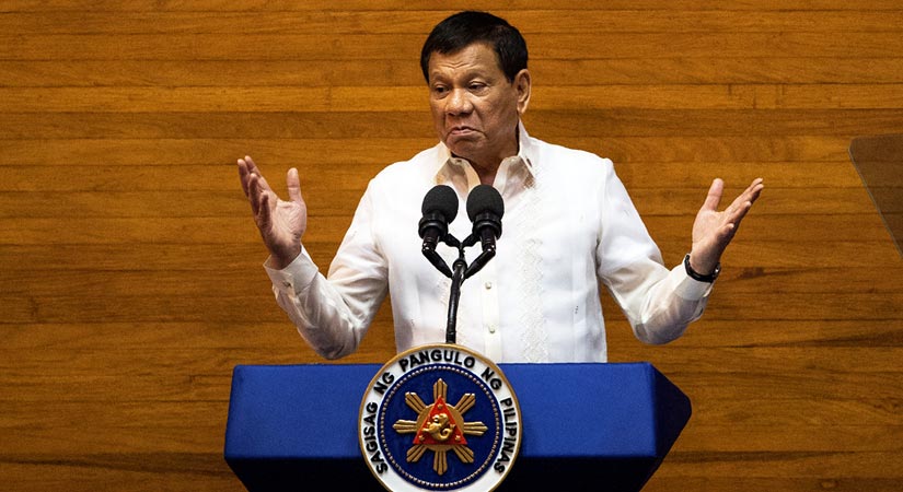 Du30 gives up on federalism, pushes ‘cha-cha’ instead