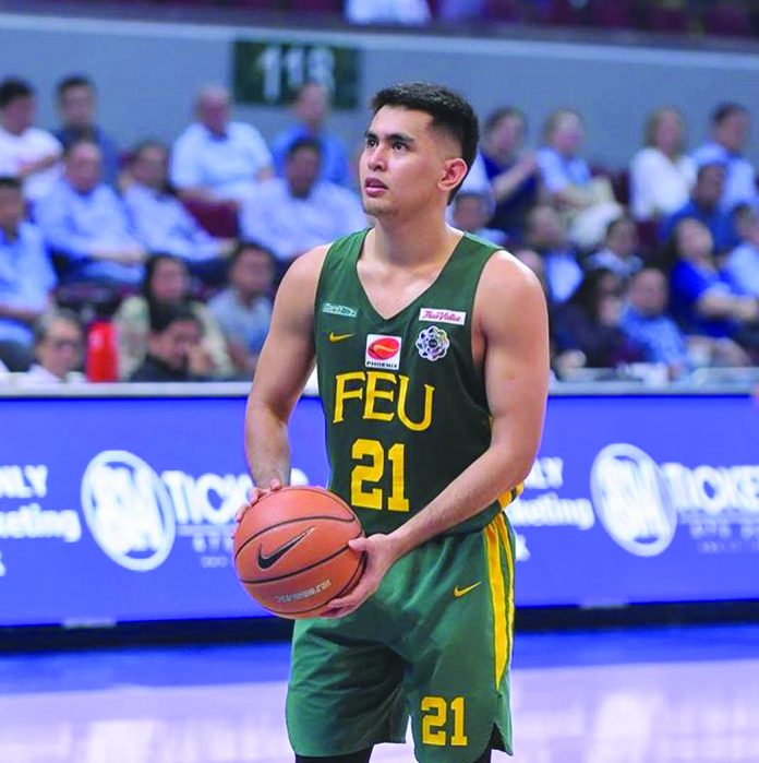 Maharlika basketball: Iloilo loads up with Escoto, Tamsi