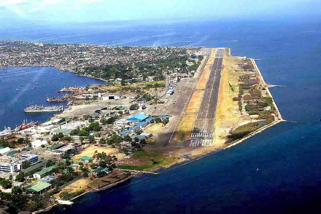 Airline execs support plan to use Sangley airport