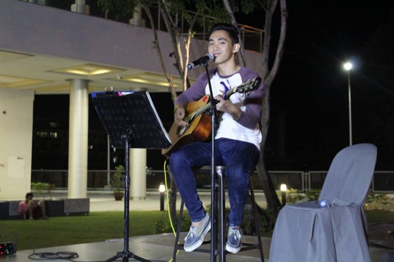 Who is Ilonggo Sean Oliver in ‘Idol Philippines?’