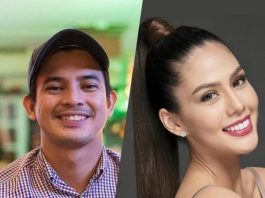Are Vickie Rushton, Jason Abalos already planning to get married?