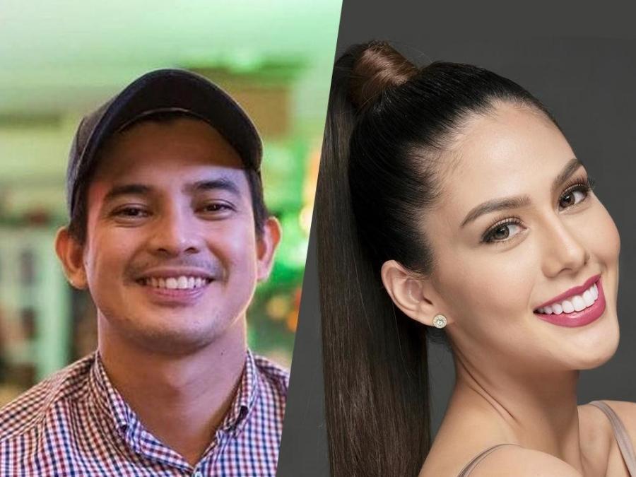 Are Vickie Rushton, Jason Abalos already planning to get married?