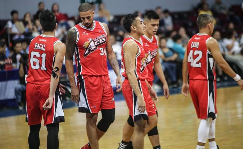 Alaska-Meralco in do-or-die PBA game tonight