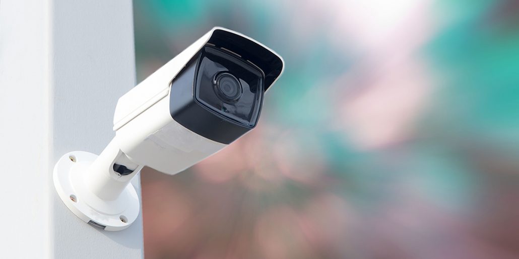 ‘Super’ safer w/ CCTVs
