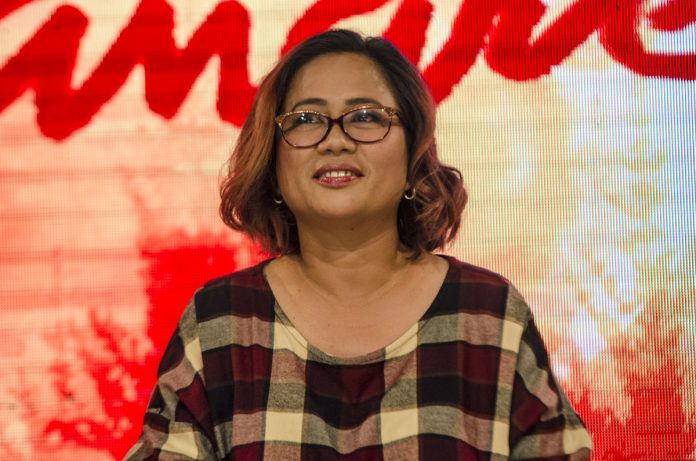 Direk Cathy shares what to expect from reunion movie of Piolo, Claudine