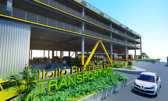 WESTERN VISAYAS’ FIRST PREMIUM P2P BUS SERVICES TO BE LAUNCHED IN ...