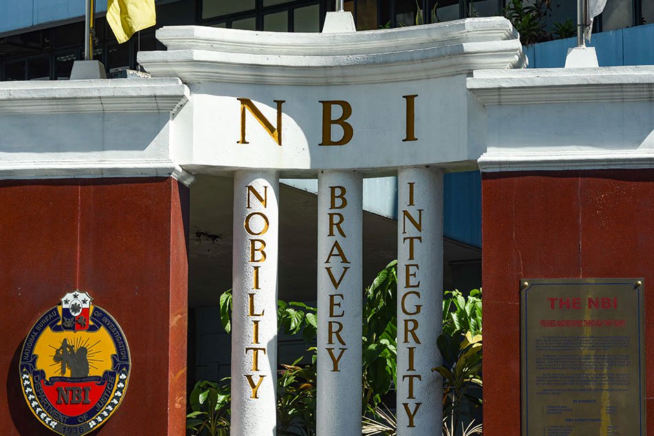 NBI agent in ‘hot water’ for ‘gun toting’