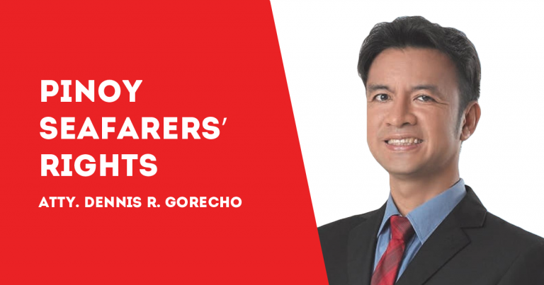 COVID-19, extension and early termination of seafarer’s contract