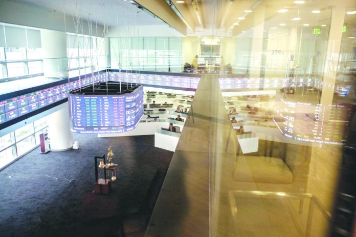 Fat-finger error prompts PH Exchange to review system