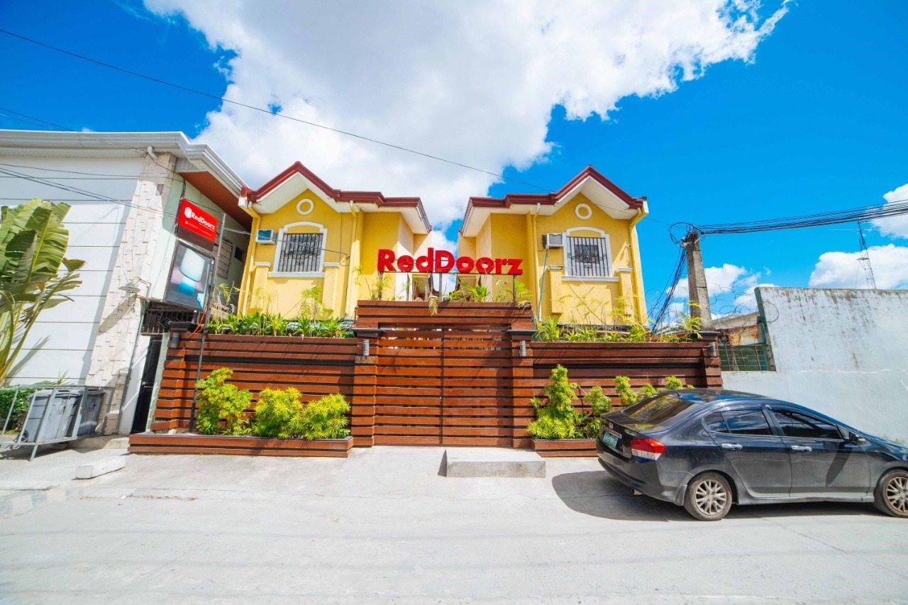 ILOILO MAKES WAY FOR AFFORDABLE REDDOORZ HOTELS
