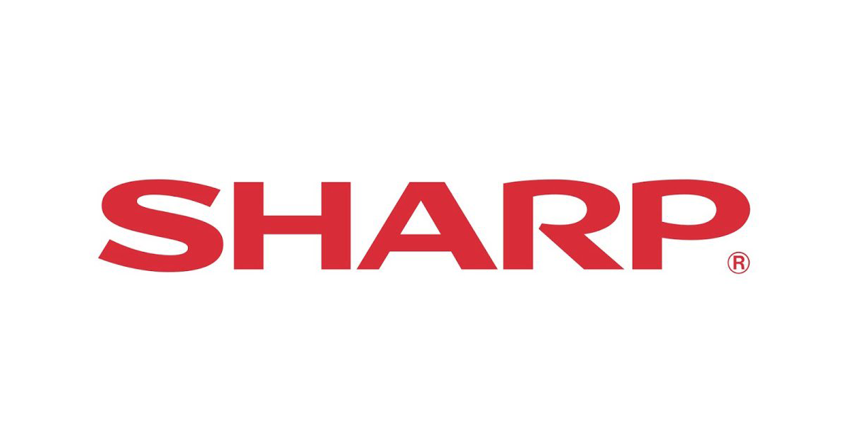 Sharp better solution for a better life