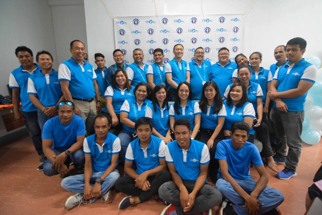 New Water Utility launched in Janiuay