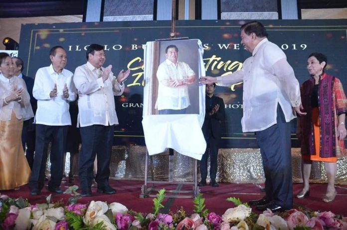 Dinner/Show highlights Iloilo’s accomplishments, future challenges
