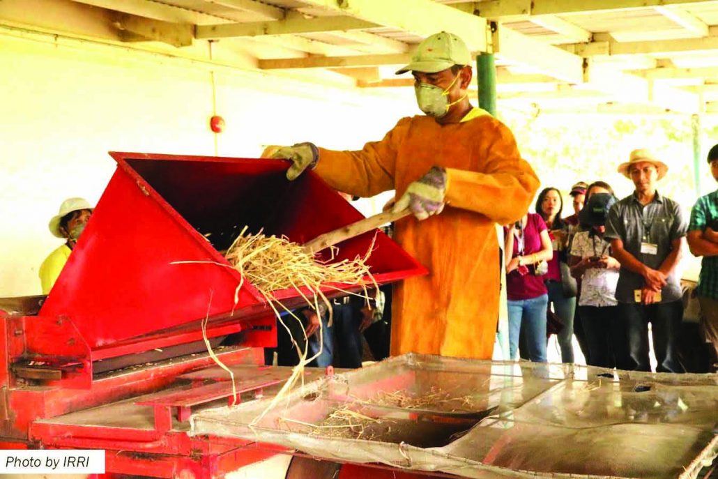 More inventions to benefit Filipinos pushed