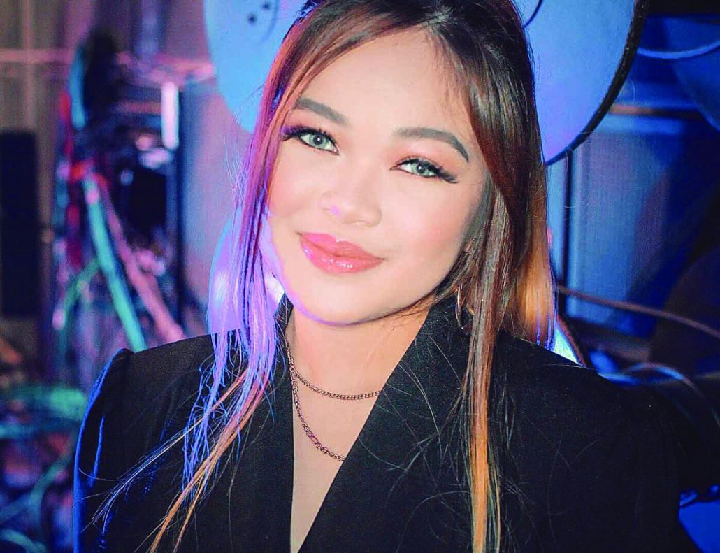 Janine Berdin hits back at bashers who called her ‘undin’