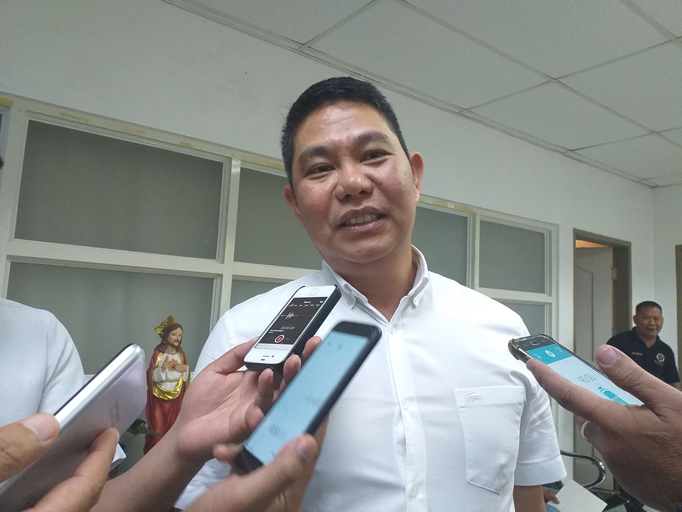 Past scandals shouldn’t define Iloilo stint – new IPPO director