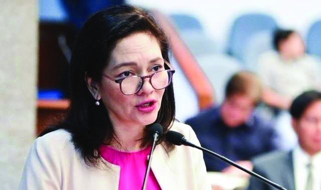 Hontiveros calls for faster farmer subsidies