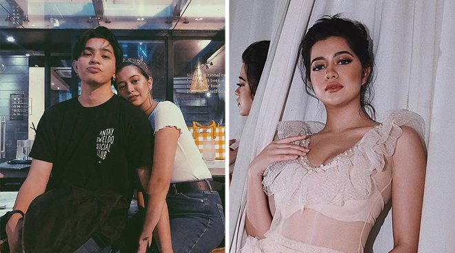 Sue Ramirez confirms break up with Joao Constanci