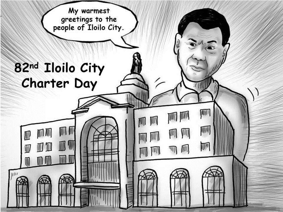 Editorial Cartoon of the Day