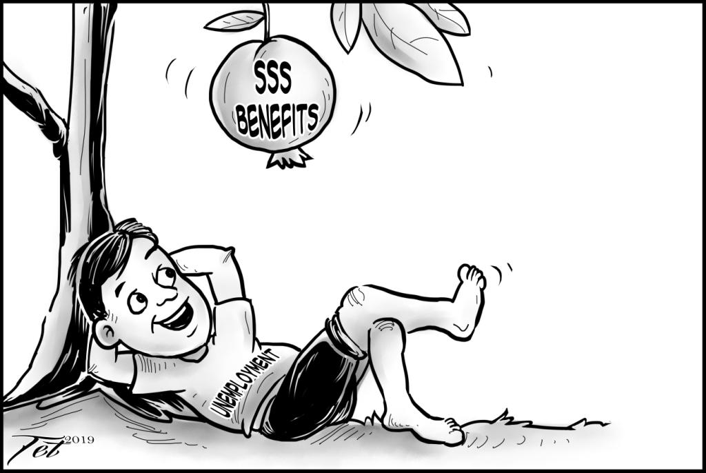 Editorial Cartoon of the Day