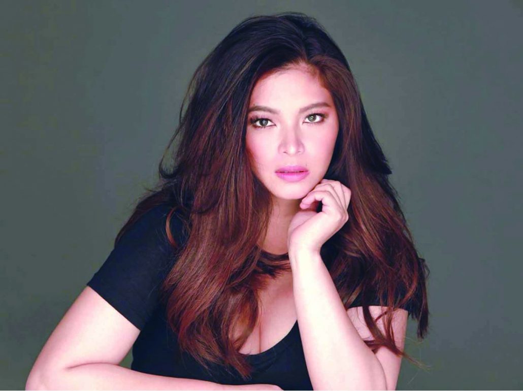 Angel gives update on upcoming wedding