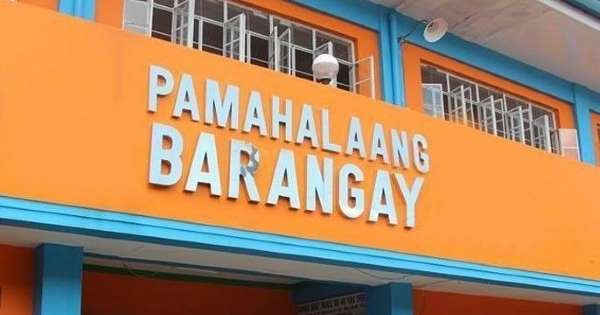 Longer term sought for barangay execs