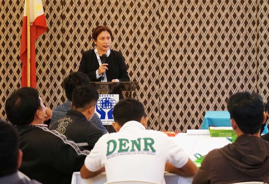 DENR 6 strengthens ENR frontliners