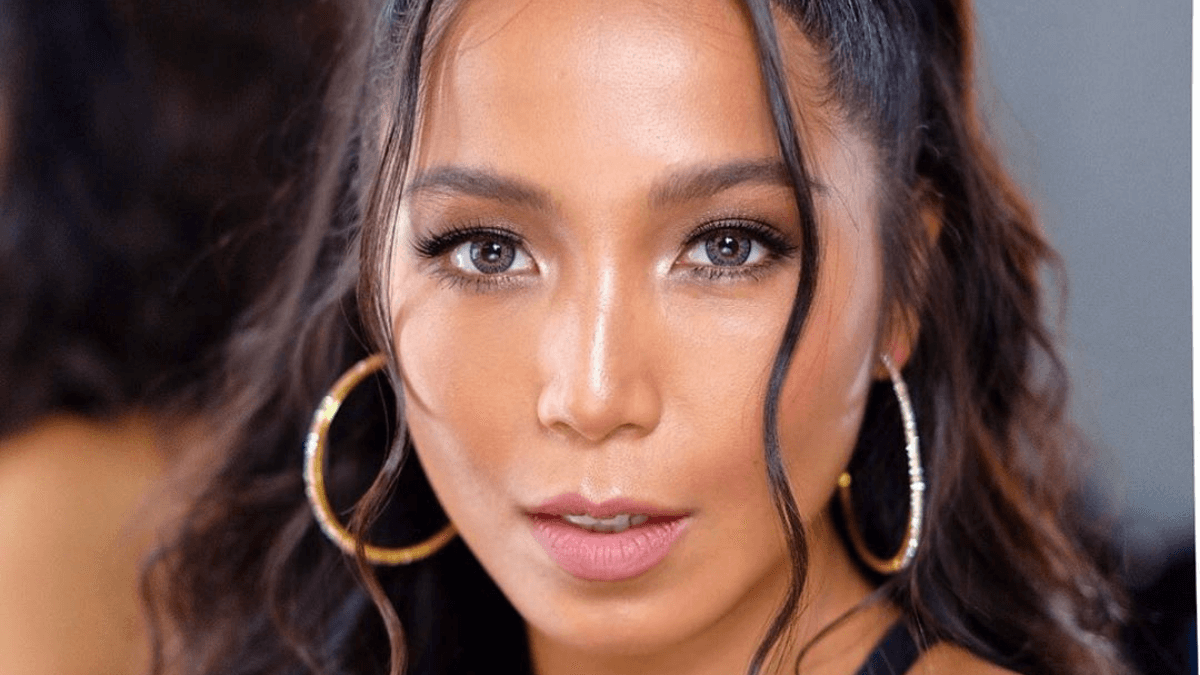 I’m still part of ‘It’s Showtime’ – Dawn Chang