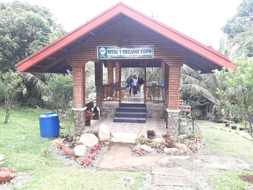 Revisiting Gawahon Eco Park