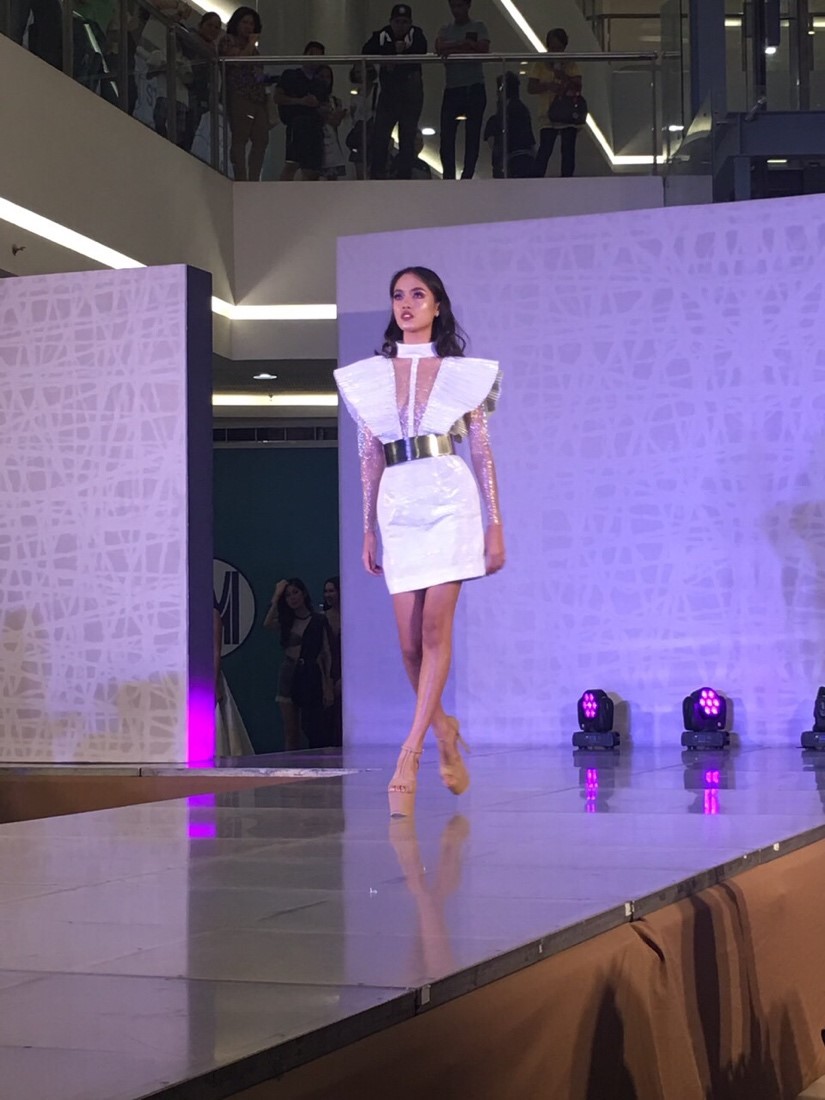 12th Indigenous Fiber Fashion Fair Highlights