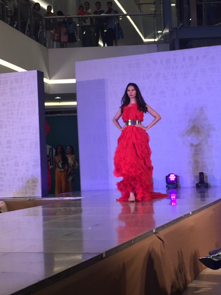 12th Indigenous Fiber Fashion Fair Highlights